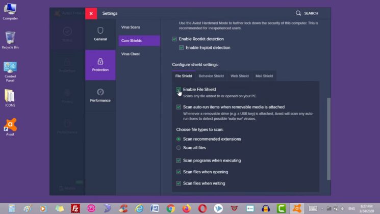 Why Is Sometimes My Avast Game Mode Gone? - Protection for your Computer