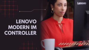 Lenovo Modern IM Controller? Complete Guide!