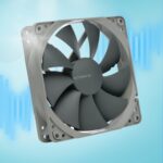 12 Best Non RGB Case Fans For Your PC 2024 - 80, 120 & 140 MM