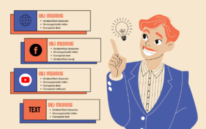 What Does OBJ Mean In Text? - Reason And Solution Regarding This Symbol