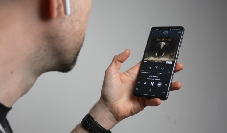 5 Fastest Phones in the World - Peak Performance Devices