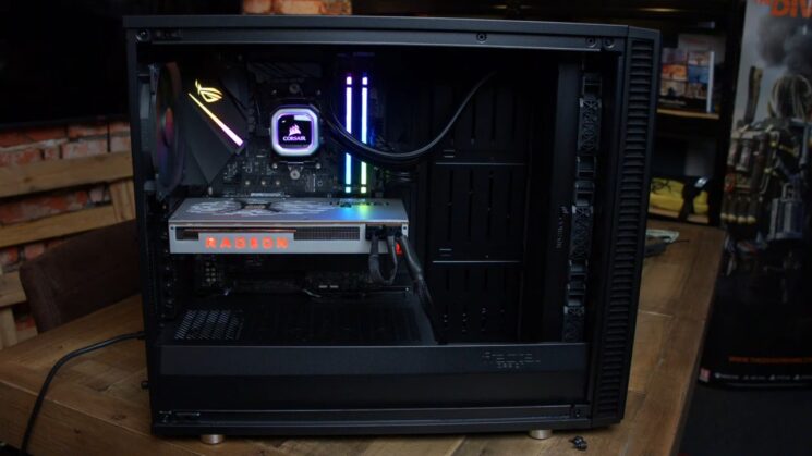 Normal CPU Temperature While Gaming and Idle - Overheating Causes ...