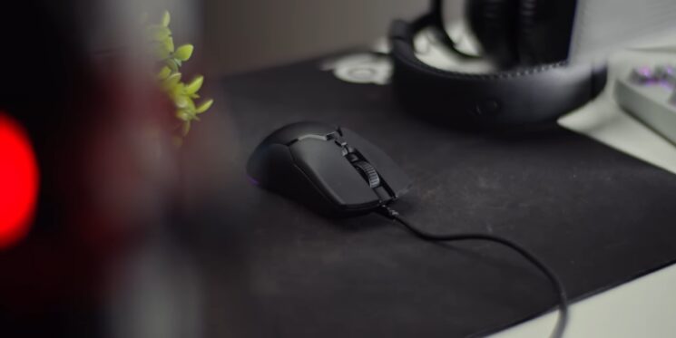 12 Best Mouse For Osu That You Must Try 2024 - Improve Mouse Skills