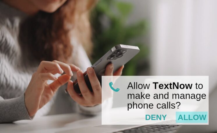 Finding How To Track A TextNow Number - Popular Service