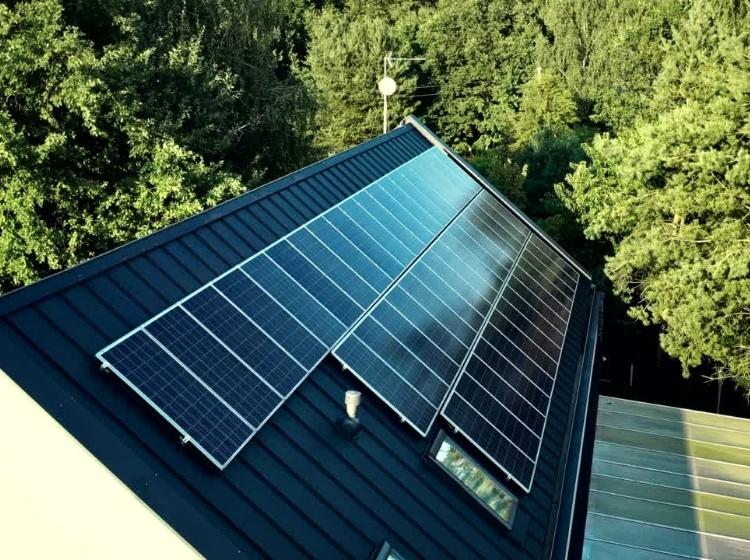 Who Invented Solar Panels? A Brief History of Panels