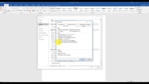 Hyperlink Not Working In Word: How To Fix It In All Versions Of MS Word ...