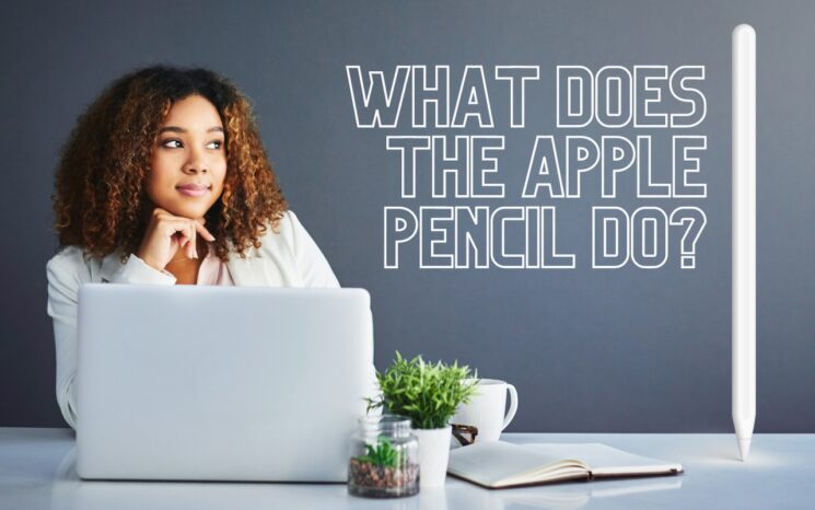 How Can You Charge Apple Pencil With iPhone? - Apple Pencil Alternative