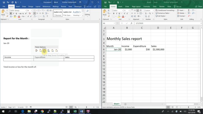 Hyperlink Not Working In Word How To Fix It In All Versions Of MS Word 2023 12 Reason Solution
