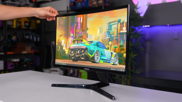 13 Best 1080P 144Hz Monitor 2023 - for Excellent Gaming Experience