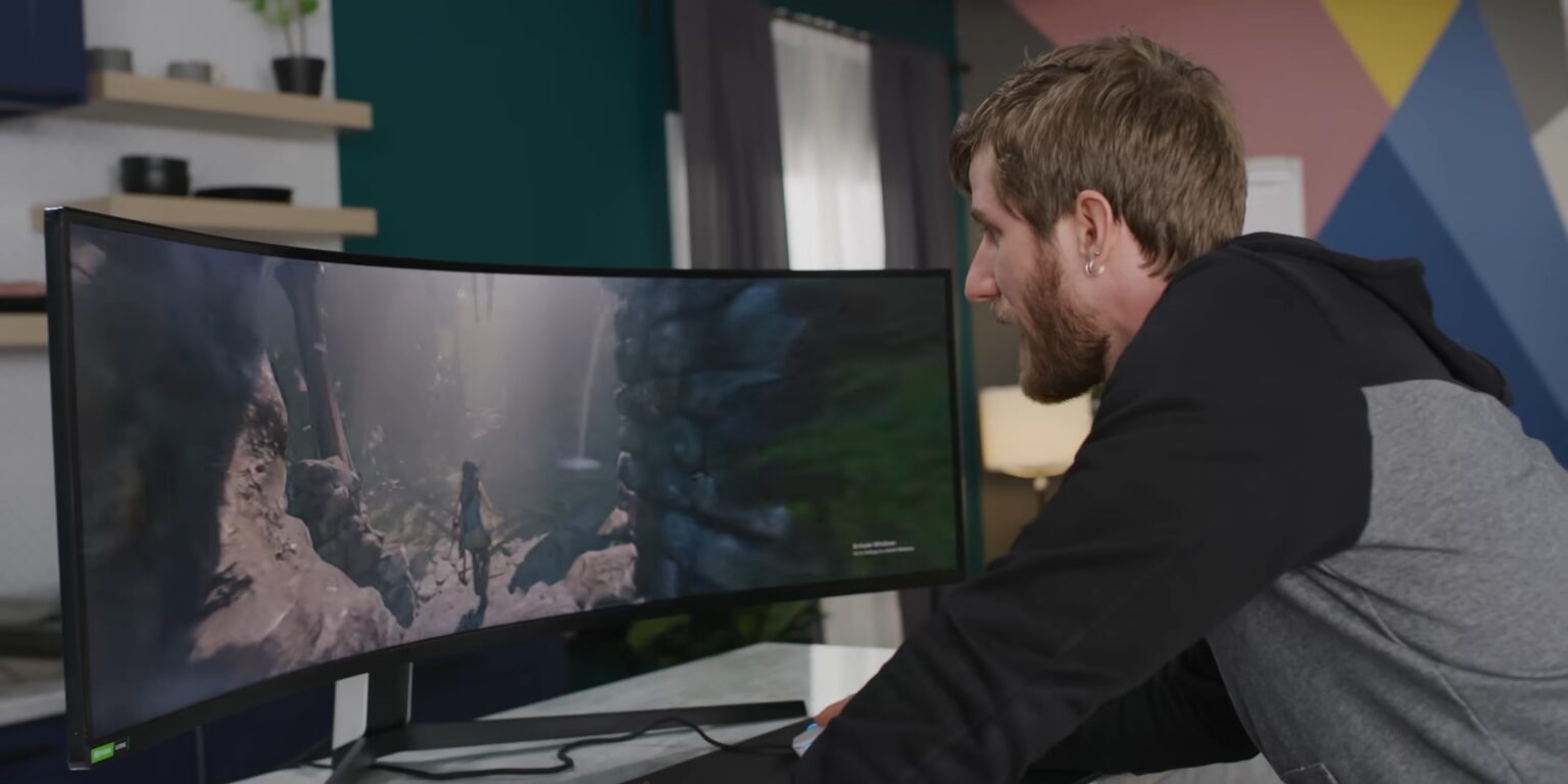 13 Best 49 Inch Monitor 2024 - Increase Your Productivity