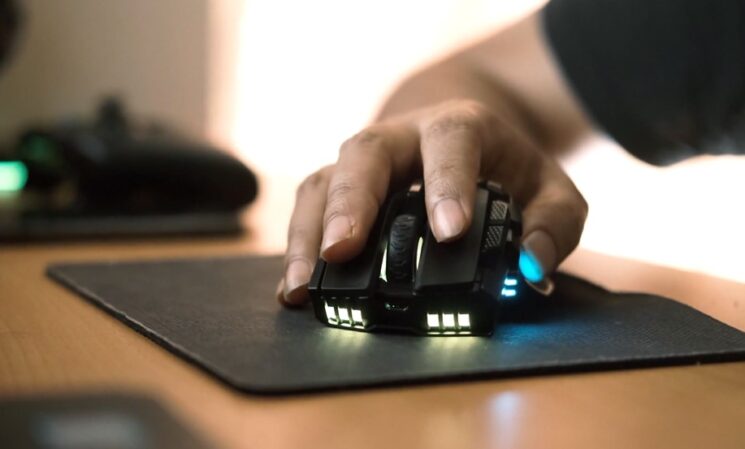 12 Best Mouse For Osu That You Must Try 2024 - Improve Mouse Skills