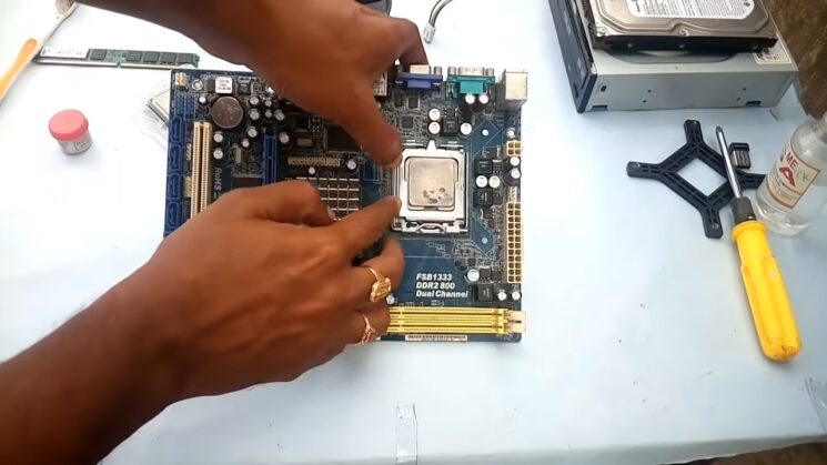 Does CPU Affect FPS - The Gamer’s Experience