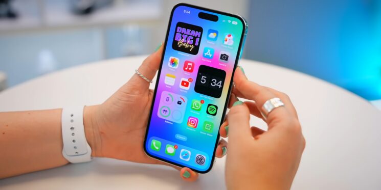 5 Fastest Phones in the World - Peak Performance Devices