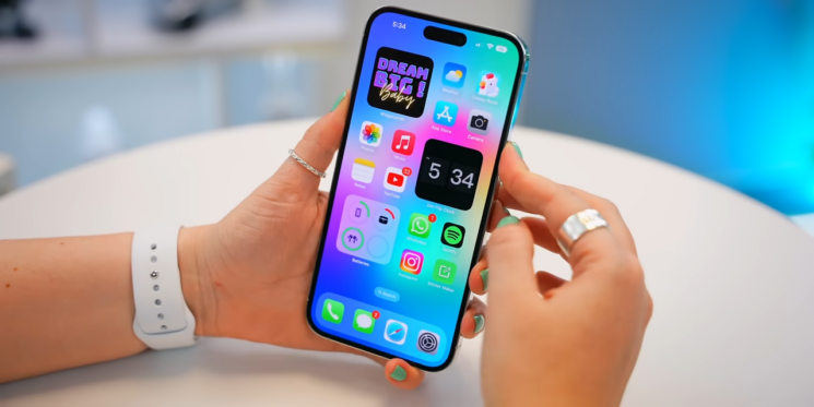 5 Fastest Phones in the World - Peak Performance Devices