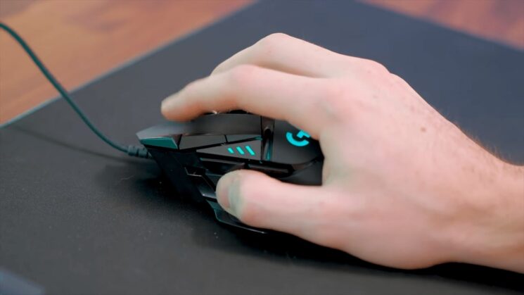 12 Best Mouse For Osu That You Must Try 2024 - Improve Mouse Skills
