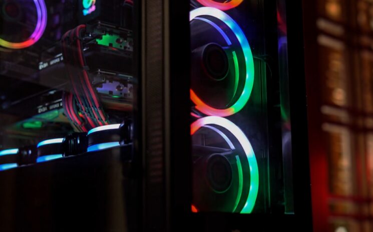 12 Best Non RGB Case Fans For Your PC 2024 - 80, 120 & 140 MM