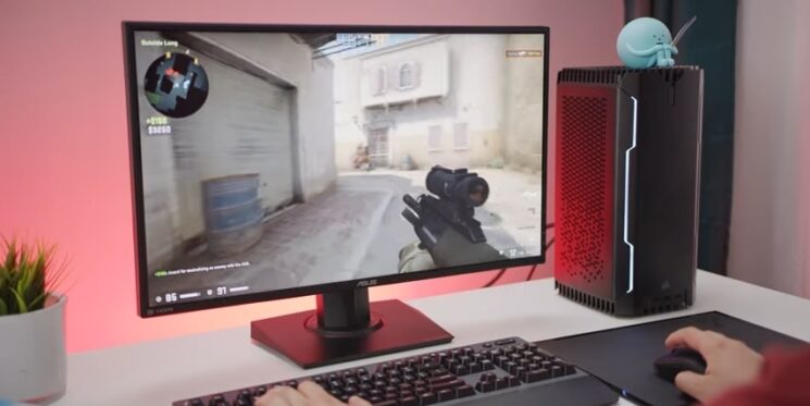 What Everyone Ought To Know About What Is ASCR On A Monitor?