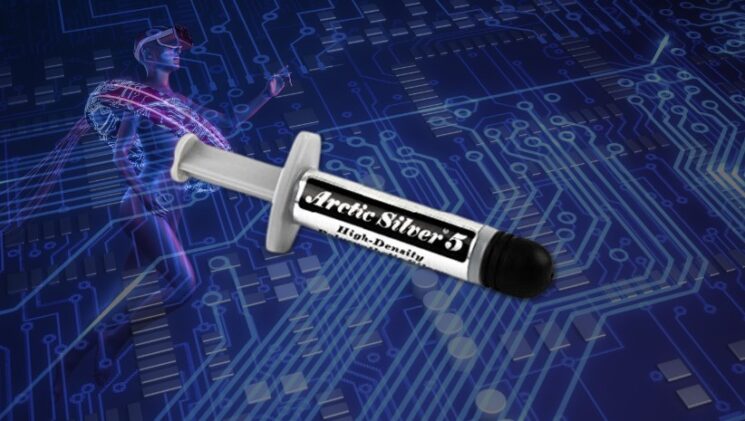 Arctic Silver 5 Vs. MX4 - Which Is The Best Thermal Paste?