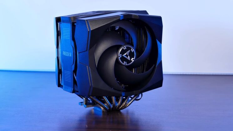 12 Best CPU Cooler for i9 9900K 2024 - Keep Things Cool while Overclocking