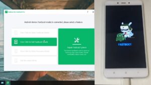 AP Fastboot Mode Secure: What No One Is Talking About?