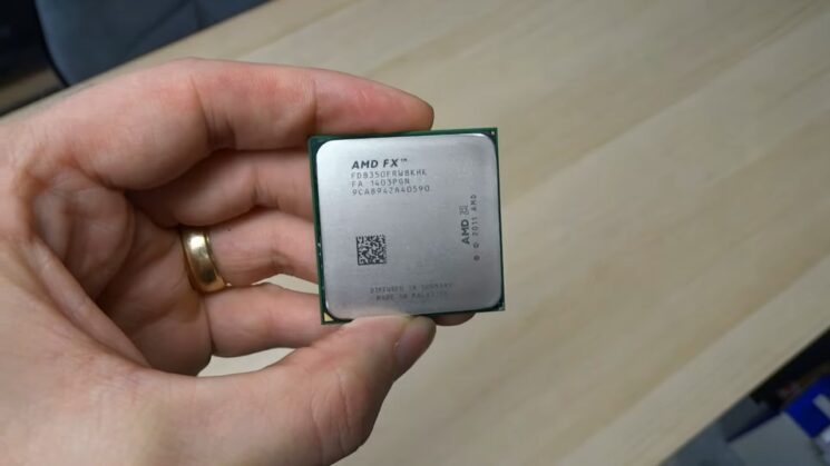 10 Best AM3 + CPU - Efficient & Budget Friendly List