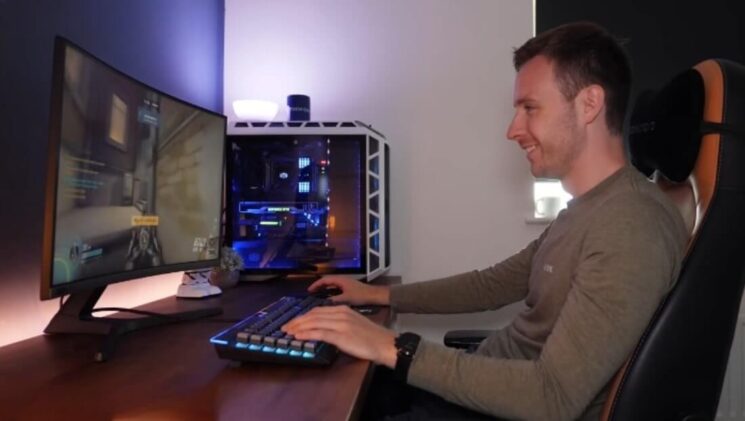 Does Monitor Affect FPS? - Relationship Between a Monitor and FPS