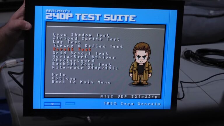 11 Best Monitor For Arcade Cabinet 2024 - Make Your Gaming Environment ...