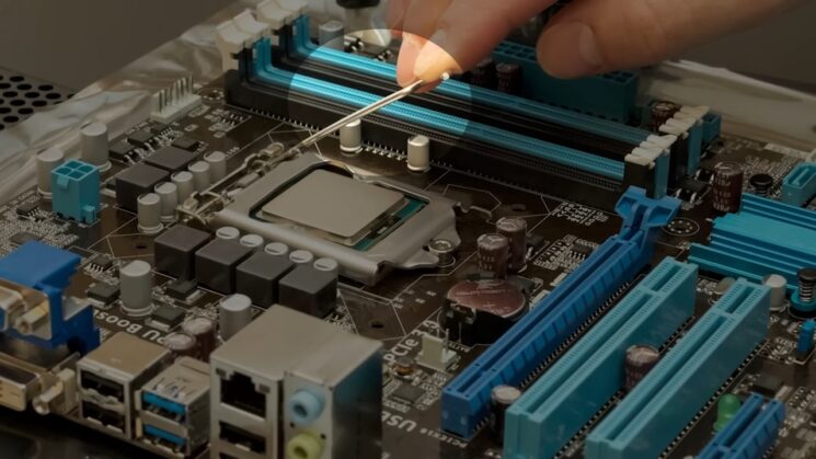 10 Best AM3 + CPU - Efficient & Budget Friendly List