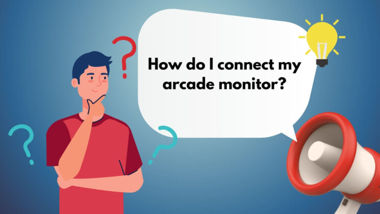 11 Best Monitor For Arcade Cabinet 2024 - Make Your Gaming Environment ...