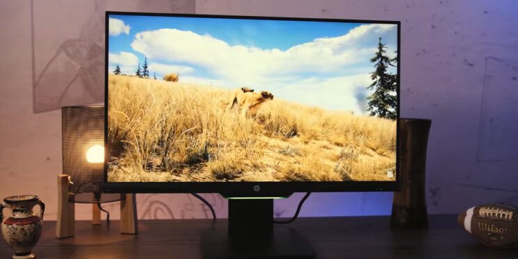 10 Best Monitors Under $150 2024 - Sceptre, HP, BenQ and Other...
