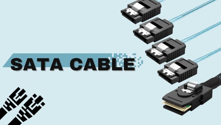 Do Motherboards Come With SATA Data Cables? - Alt Gov