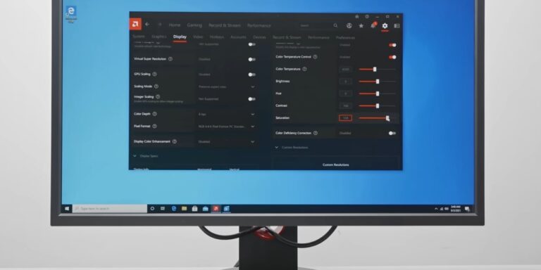 What Everyone Ought To Know About What Is ASCR On A Monitor?