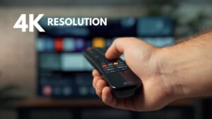 How Many Megapixels Is 4K - The Advanced Guide