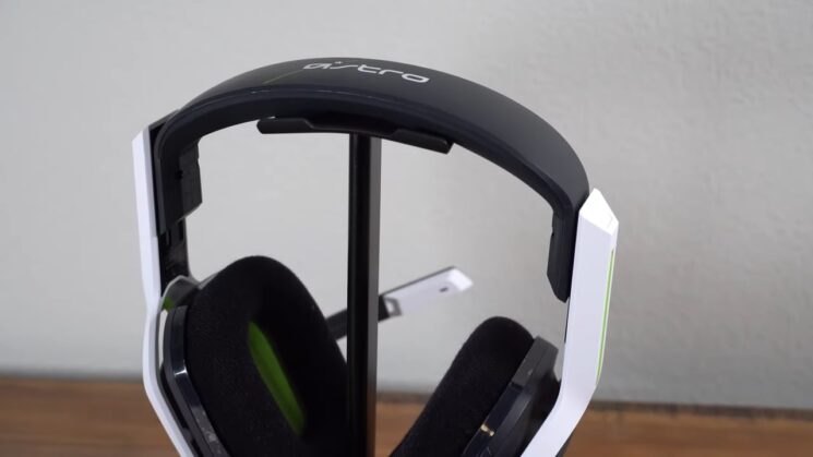 Astro A20 Mic Not Working? - 8 Ways To Fix It