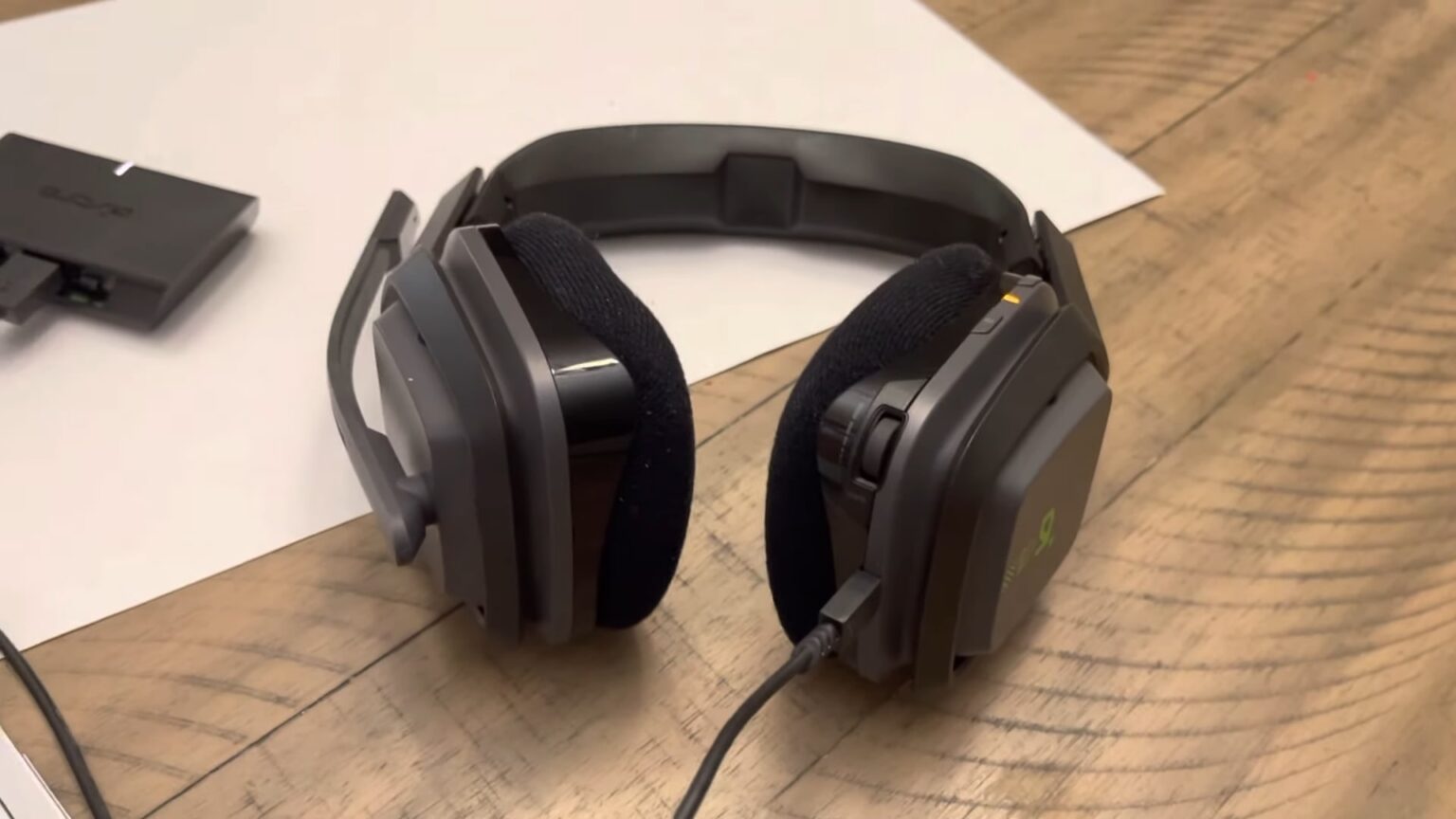 Astro A20 Mic Not Working? - 8 Ways To Fix It