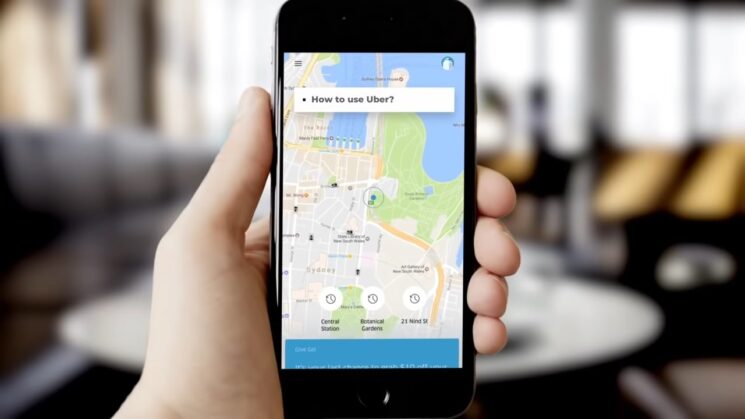 What to Do When Uber Cash Is Not Working 2024: Resolving Payment Issues ...