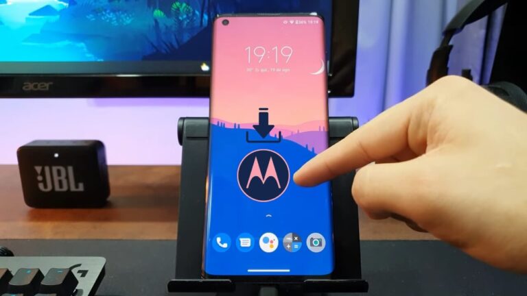 What Is Moto App Launcher - Learn Everything You Need Here!