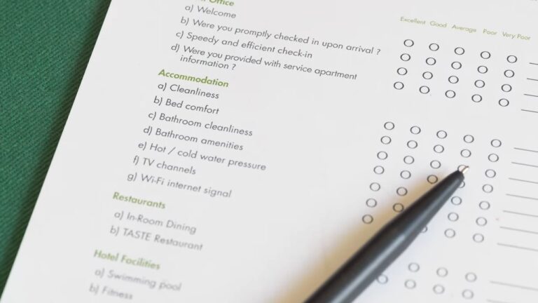 Likert Scale Survey Questions and Examples - Measuring Attitudes and ...