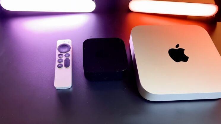 How To Use Your Mac Mini As Apple TV? - Unlocking the Power of Your Mac