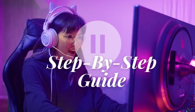 How To Pause Minecraft PC - Fastest And Easiest Way