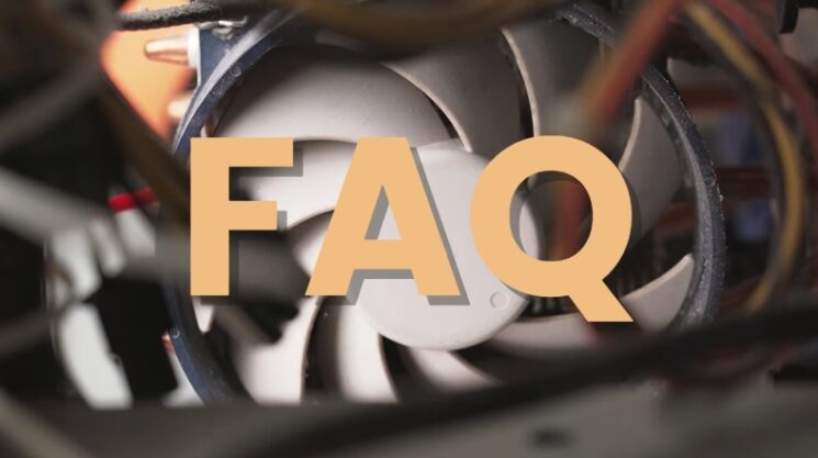 How To Measure Case Fan? - Know From The Expert 2024