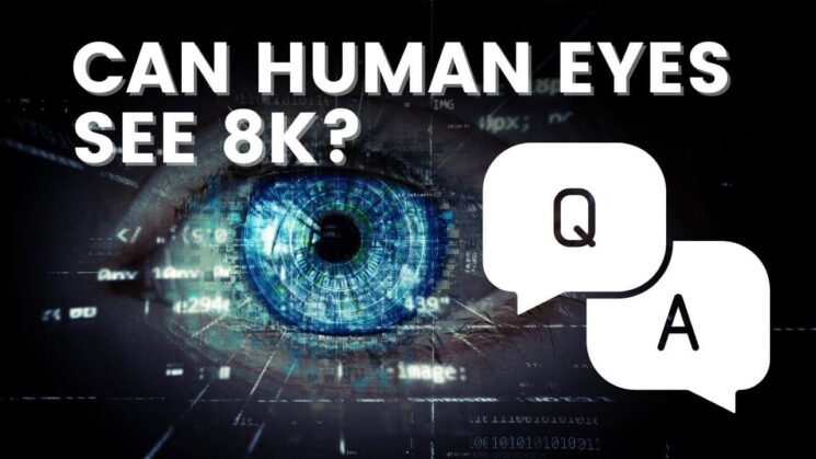 How Many Megapixels Is 4K - The Advanced Guide