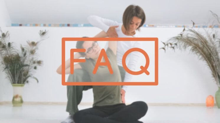 How to Give a Shiatsu Massage - Unlocking the Art - Alt Gov