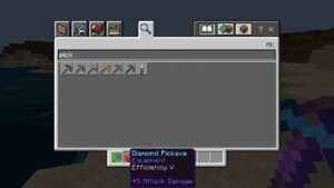 Minecraft Smite vs Sharpness: Which One Is Better?