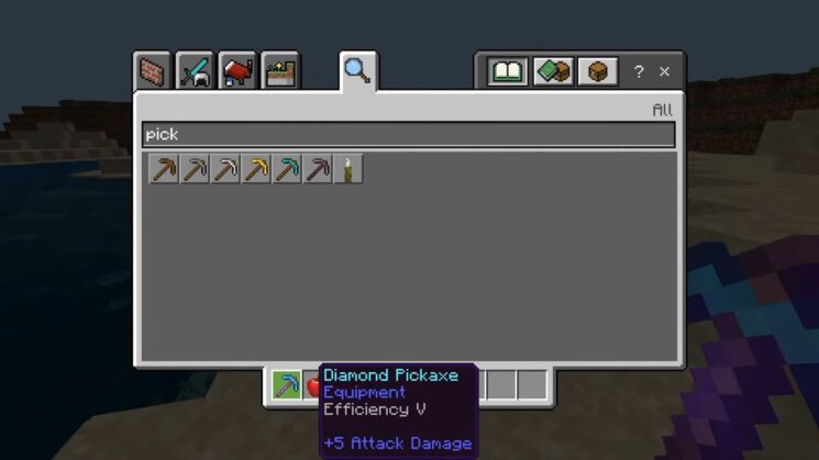 Minecraft Smite vs Sharpness: Which One Is Better?