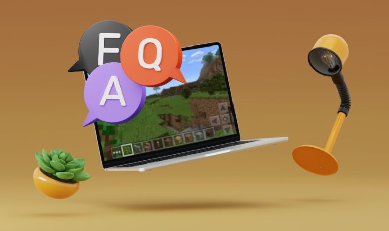 How To Pause Minecraft PC - Fastest And Easiest Way