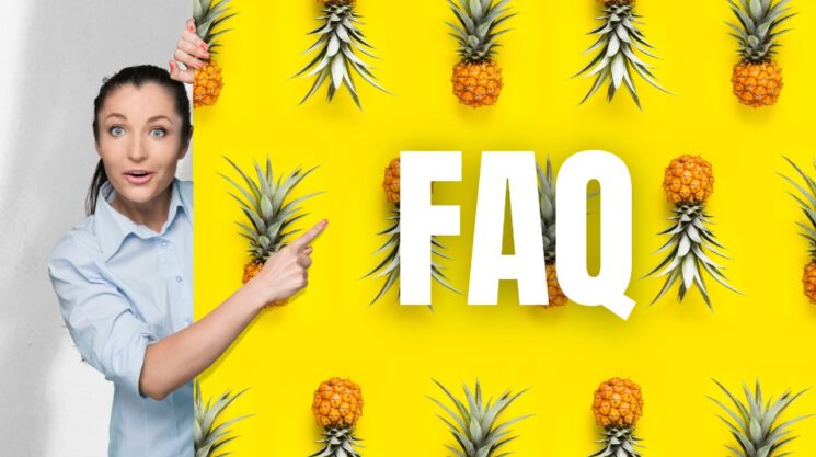 The Meaning Behind the Upside-Down Pineapple: More Than Just a Trend