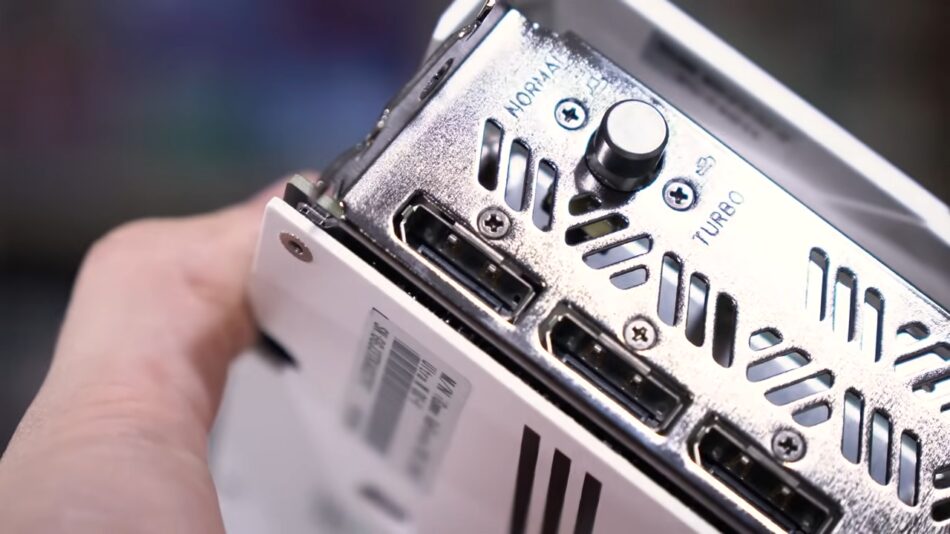 How Can You Use HDMI To DisplayPort Adapter For 144hz? - Achieve High ...