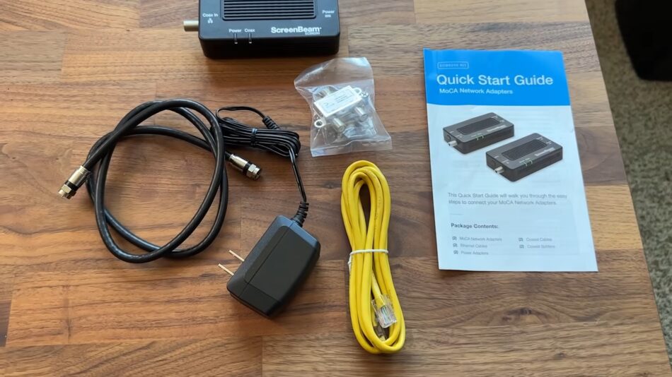 Ethernet To Coax Adapter: All The Facts You Need To Know