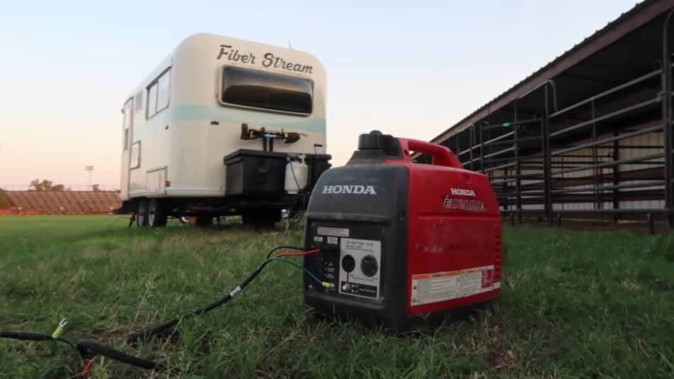 What Generator Size To Run an Air Conditioner? - Choosing the Perfect Fit